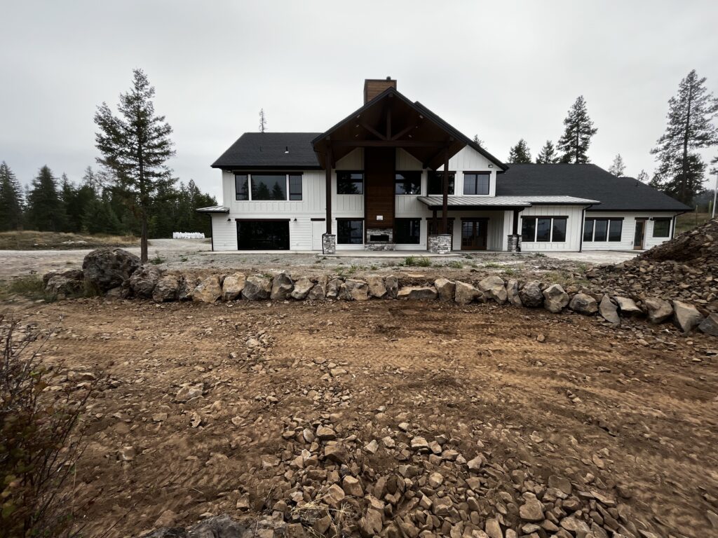 Excavation Quotes - ESP Land Works